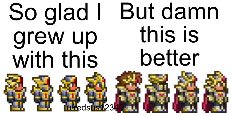 i love the new redesign | Scrolller