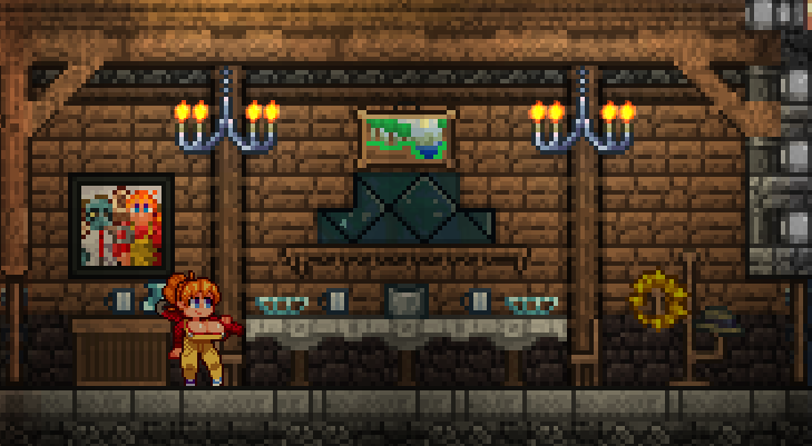 I love the workshop | Scrolller