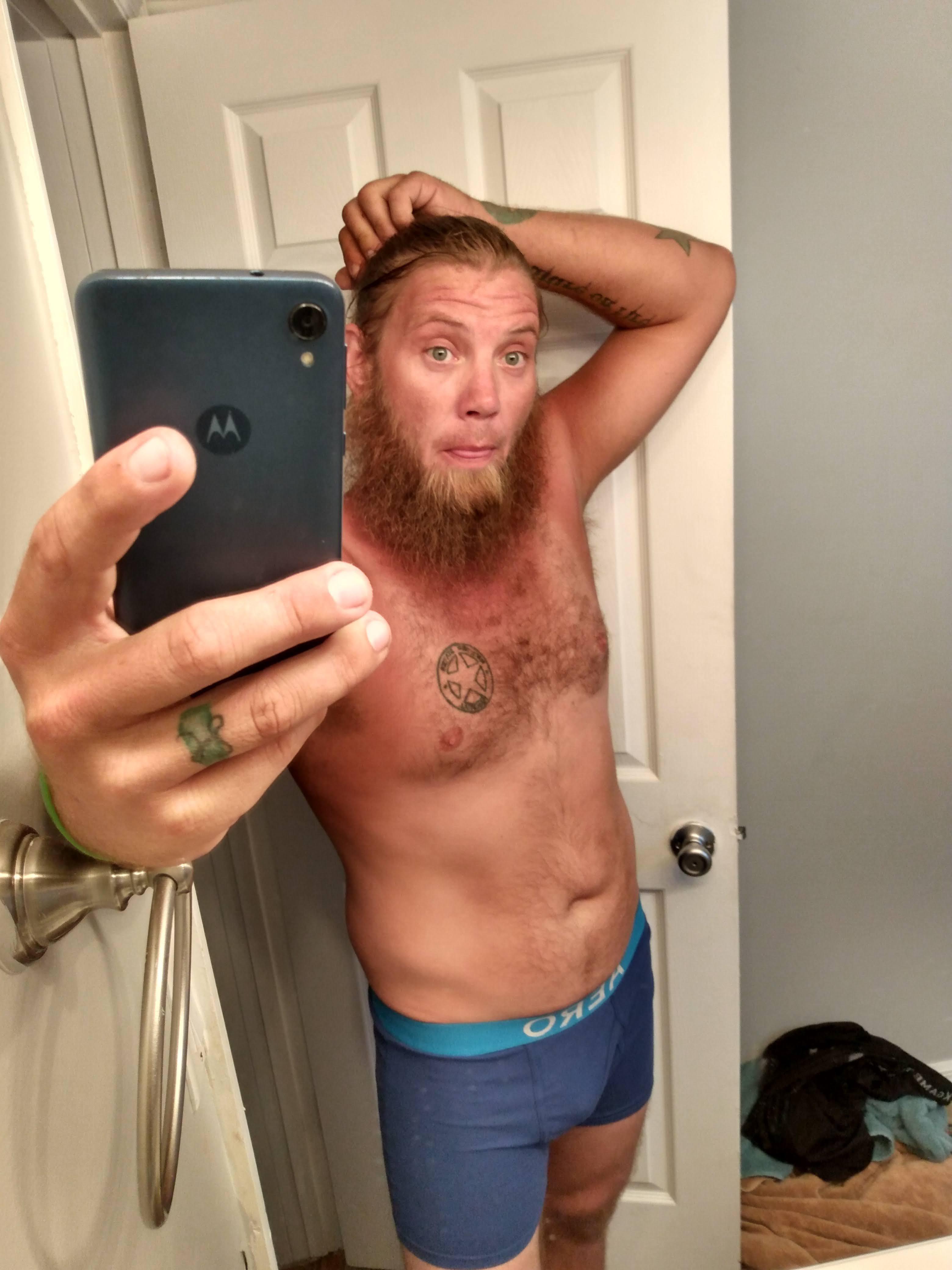 I Love These Boxer Briefs So Decided To Share With Yall Scrolller