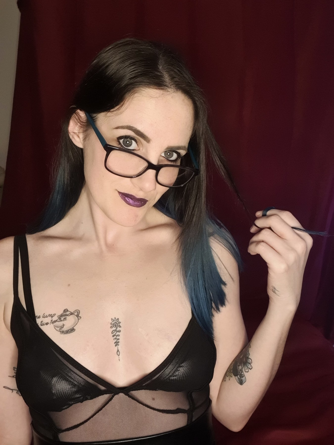 I will just leave this here xx | Scrolller