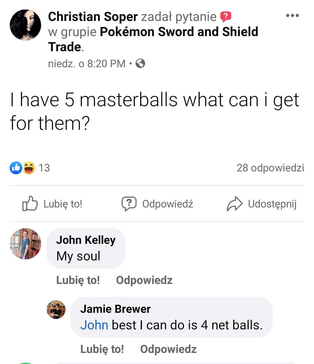 I love this community | Scrolller