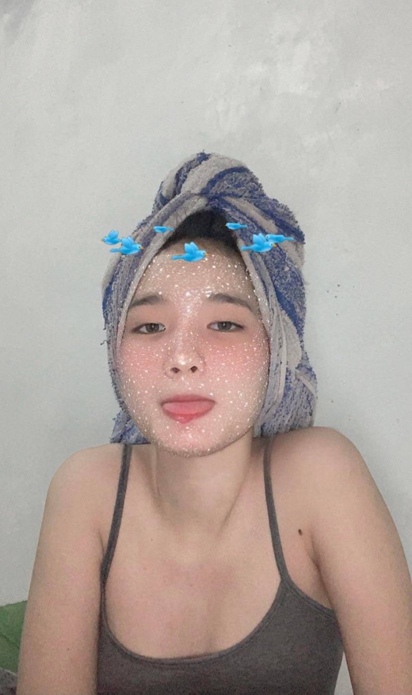 i love this filter | Scrolller