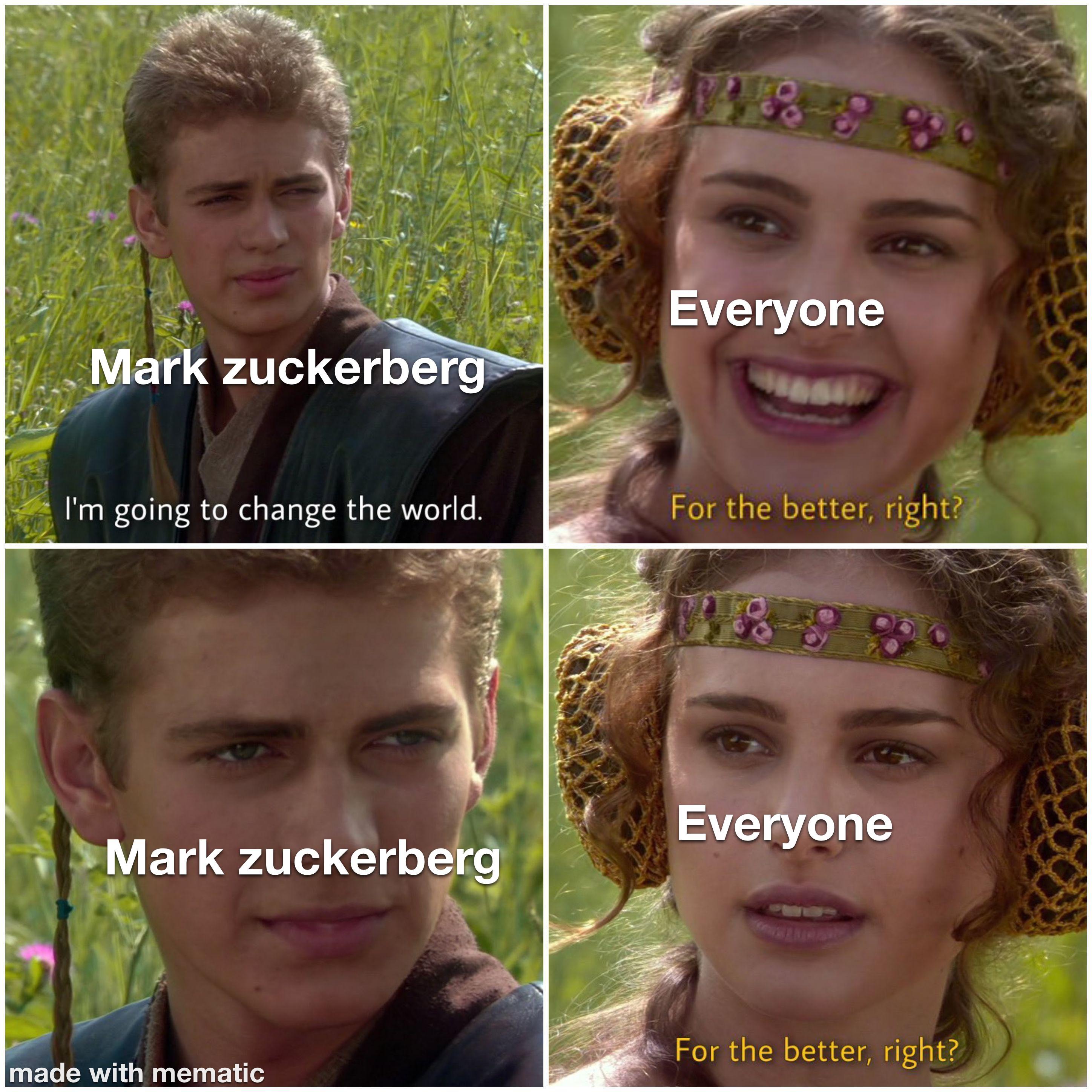 I love this meme template | Scrolller