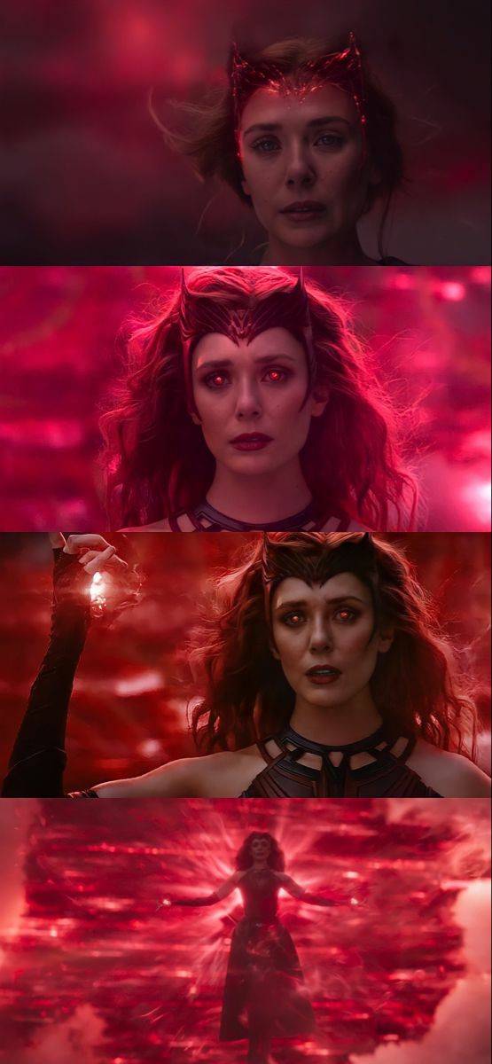 I love this scene so much, so epic | Scrolller