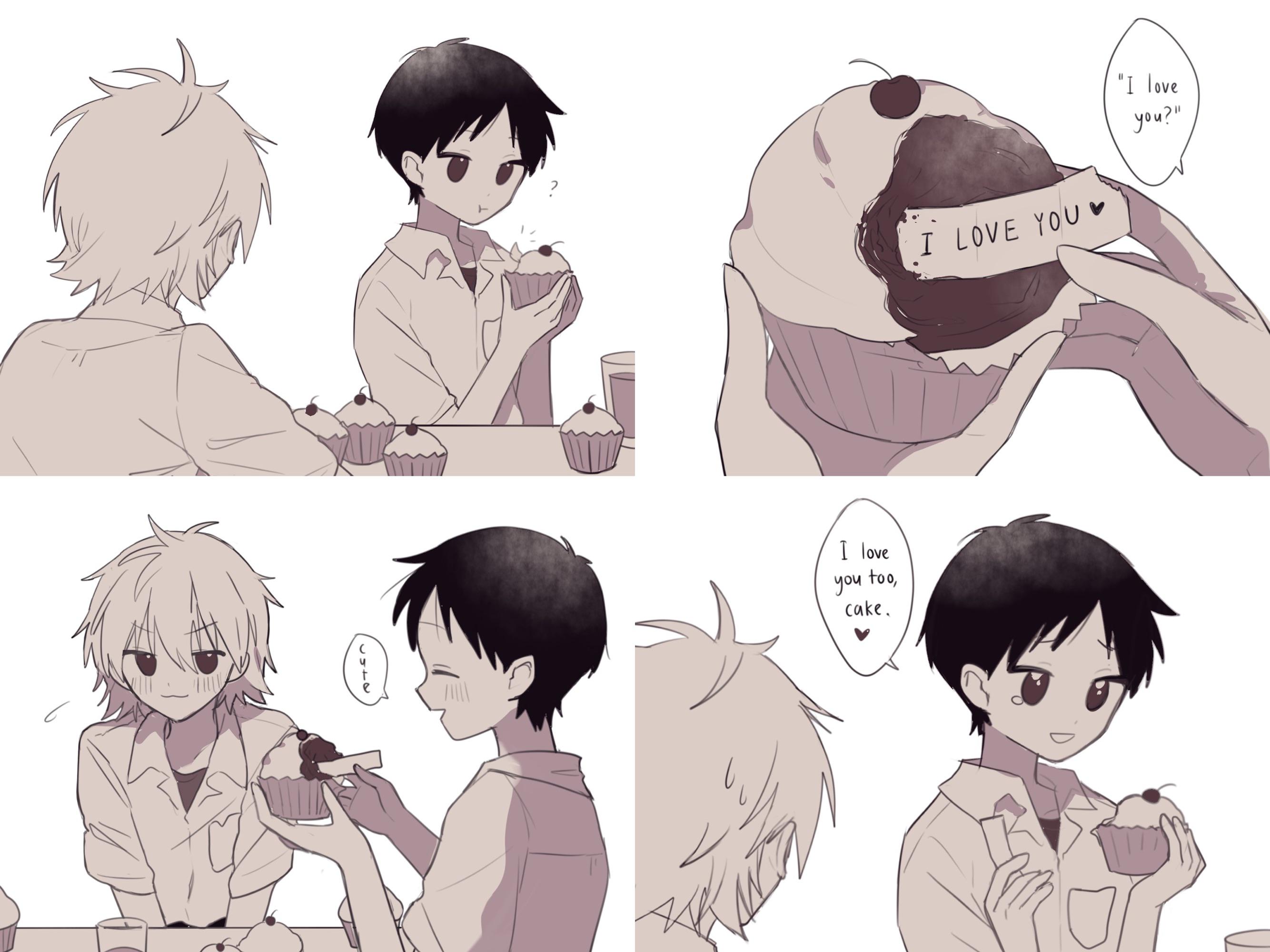 I love u | Scrolller