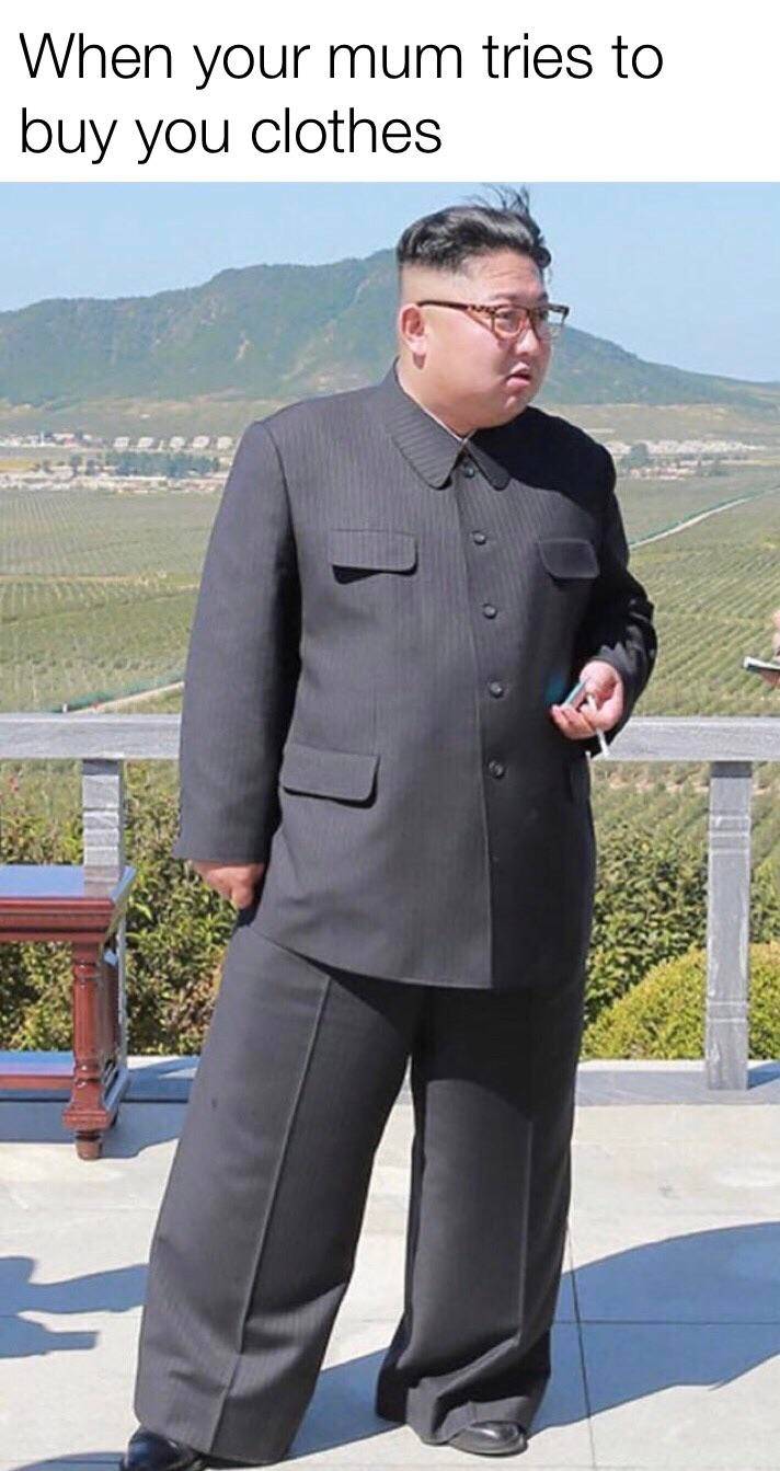 I’m a big boy now! | Scrolller