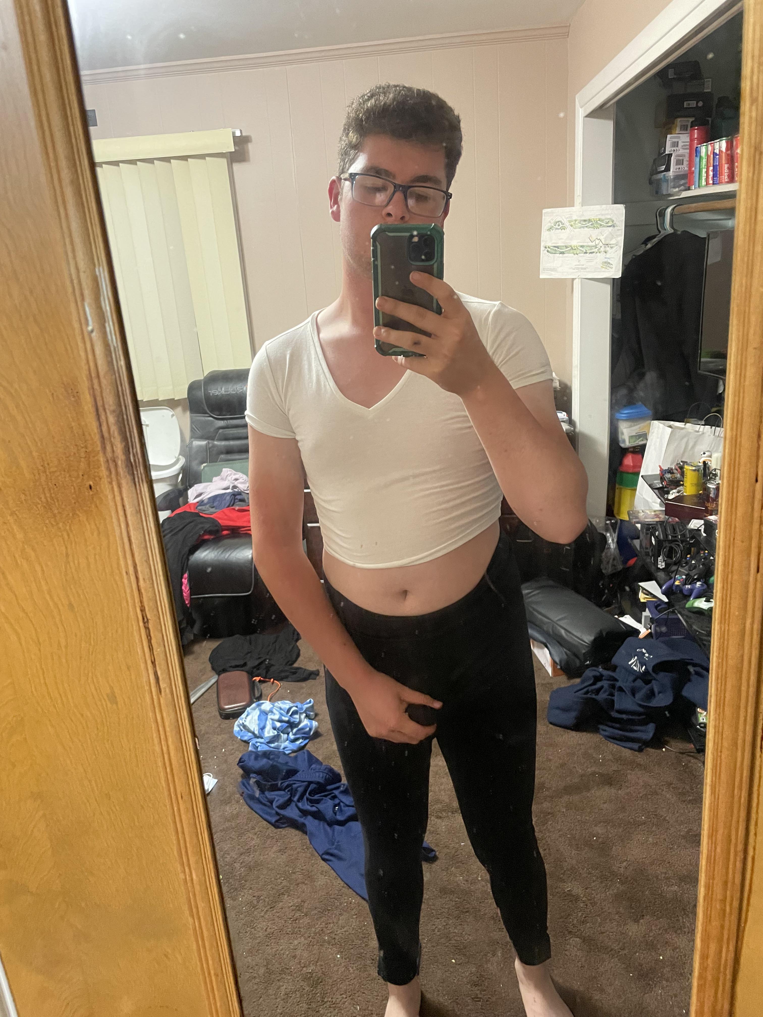 I’m a new femboy ask me anything | Scrolller