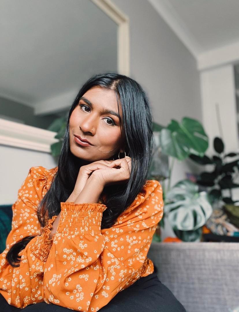 I’m addicted to Ash Sarkar | Scrolller