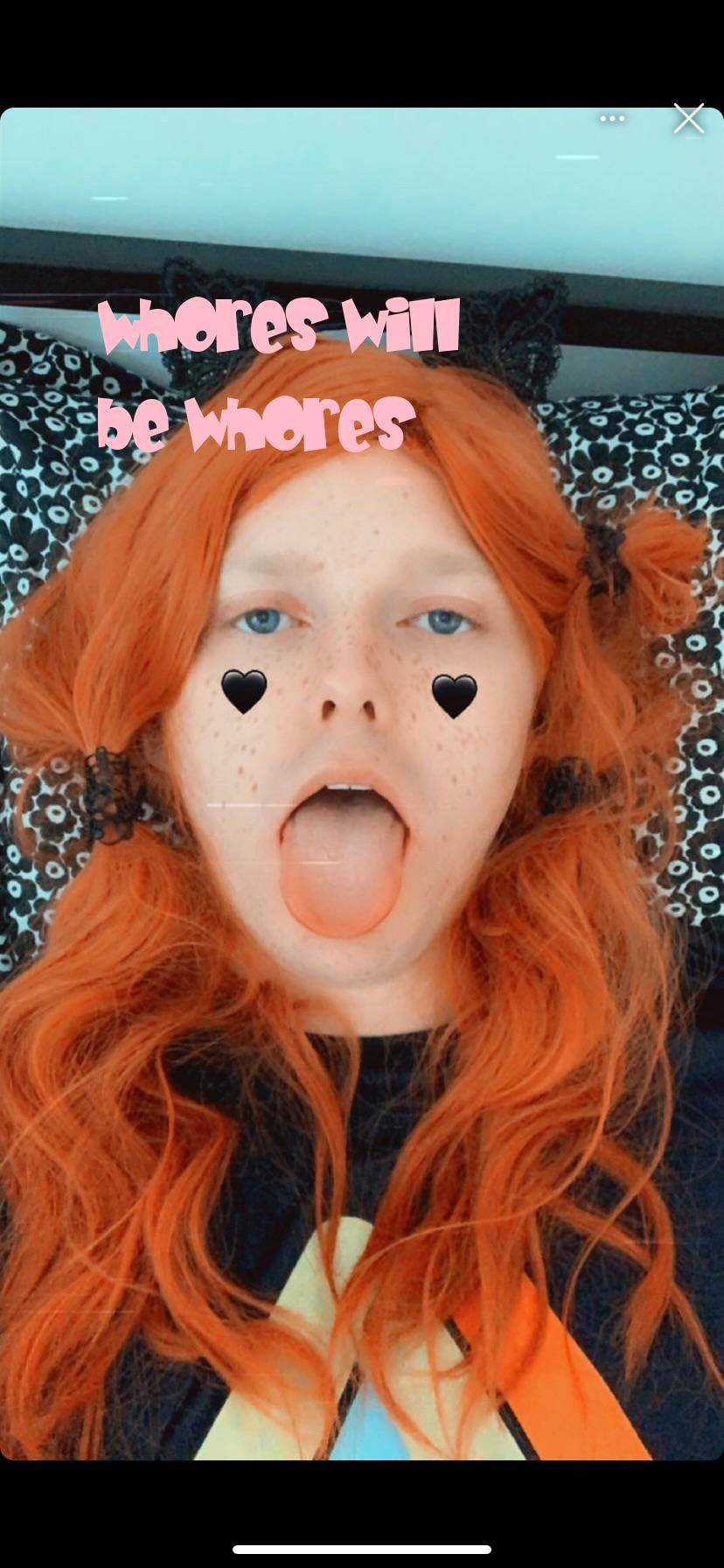 I’m an attention whore 🧸🎀🧸🎀 | Scrolller