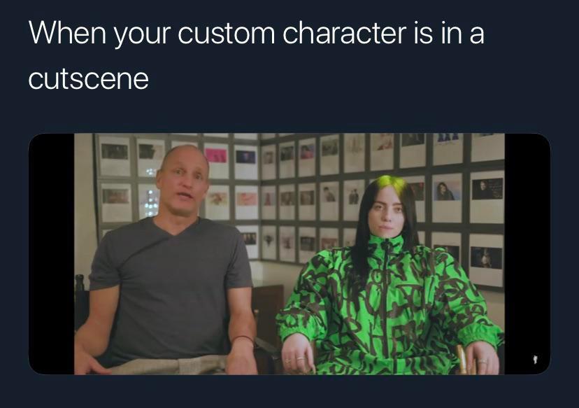 I M Bad At Captions Scrolller