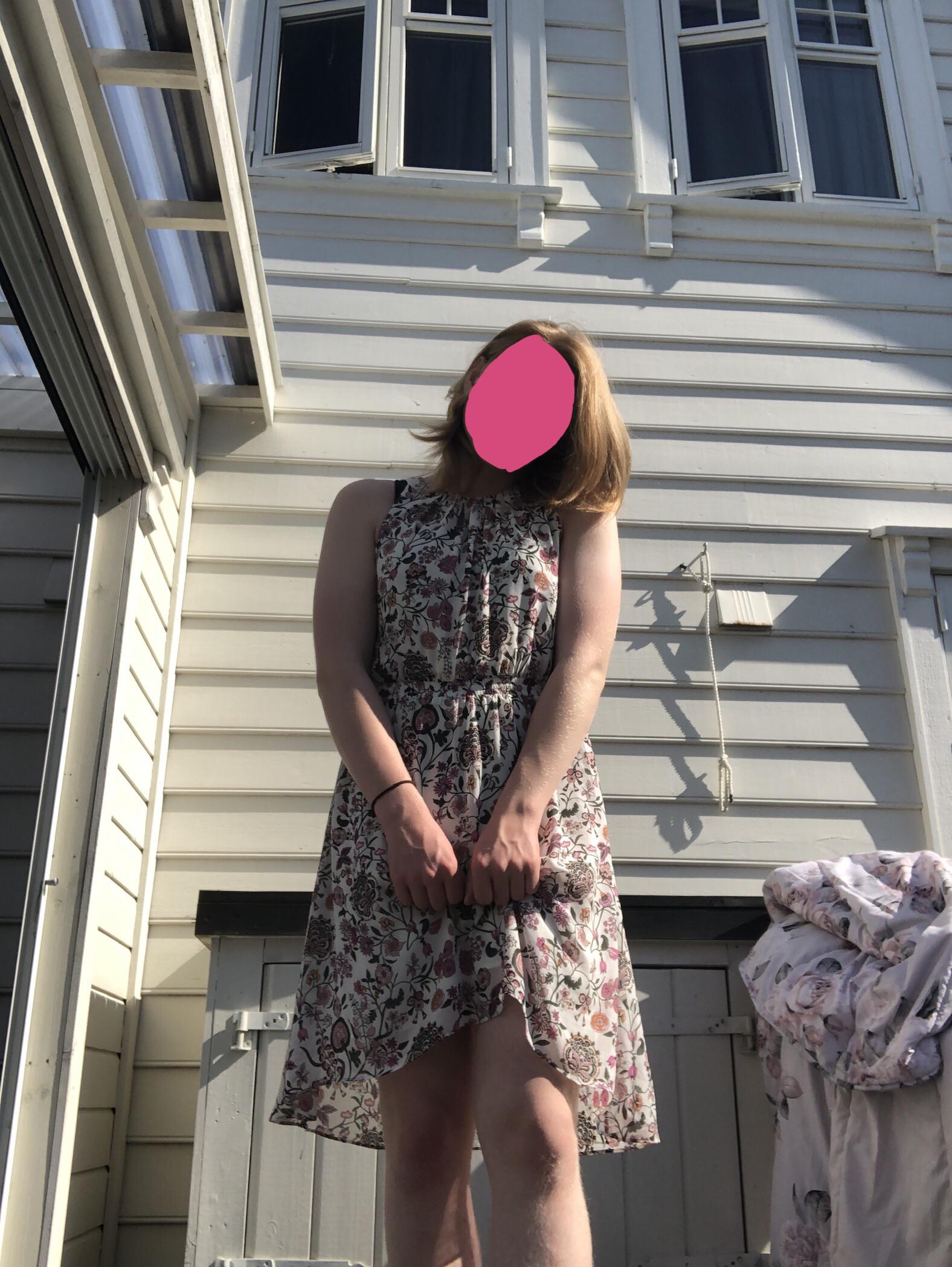 I’m bad with titles, but I felt kinda cute | Scrolller