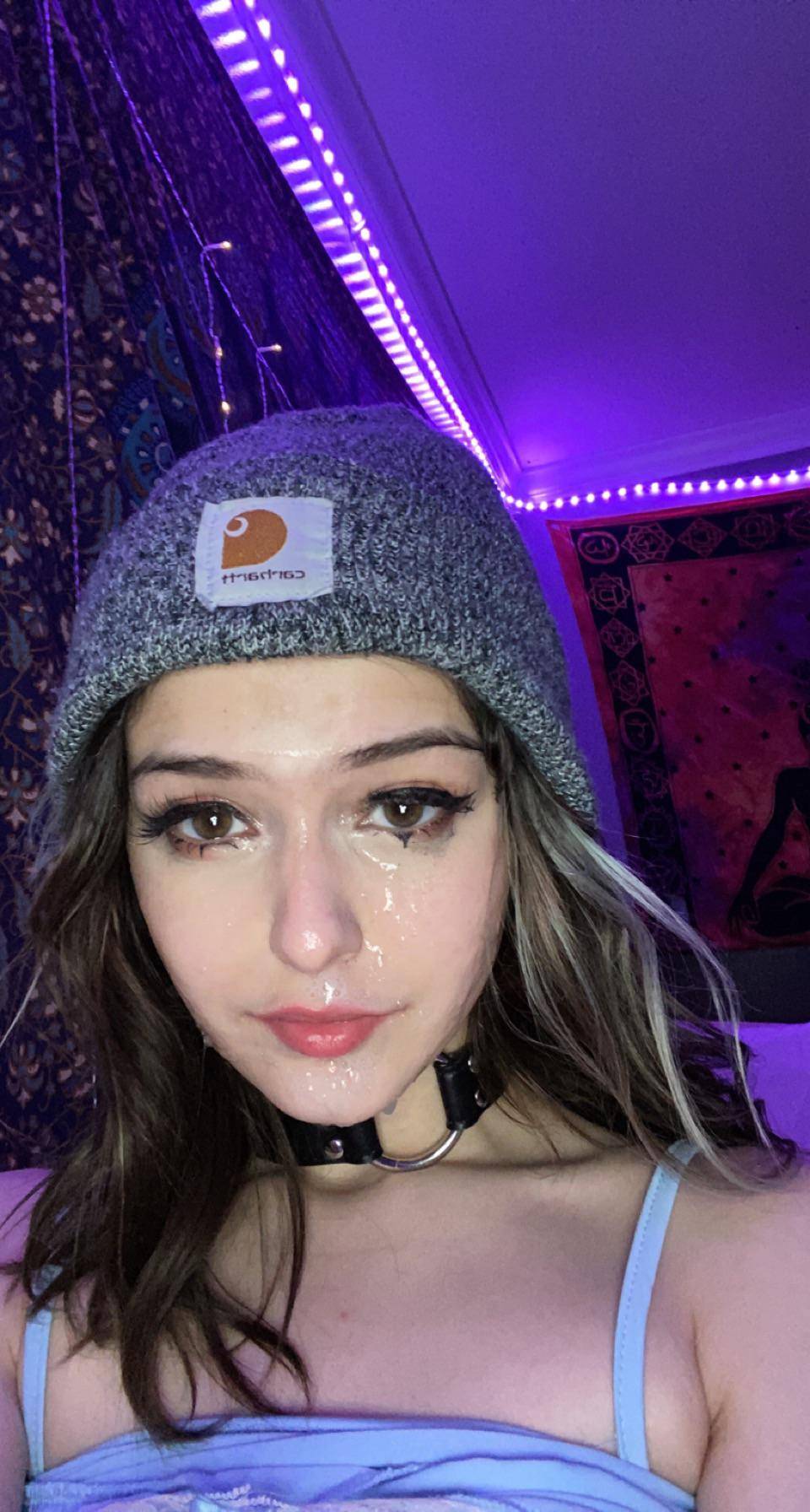 May I have another load to my face daddy | Scrolller