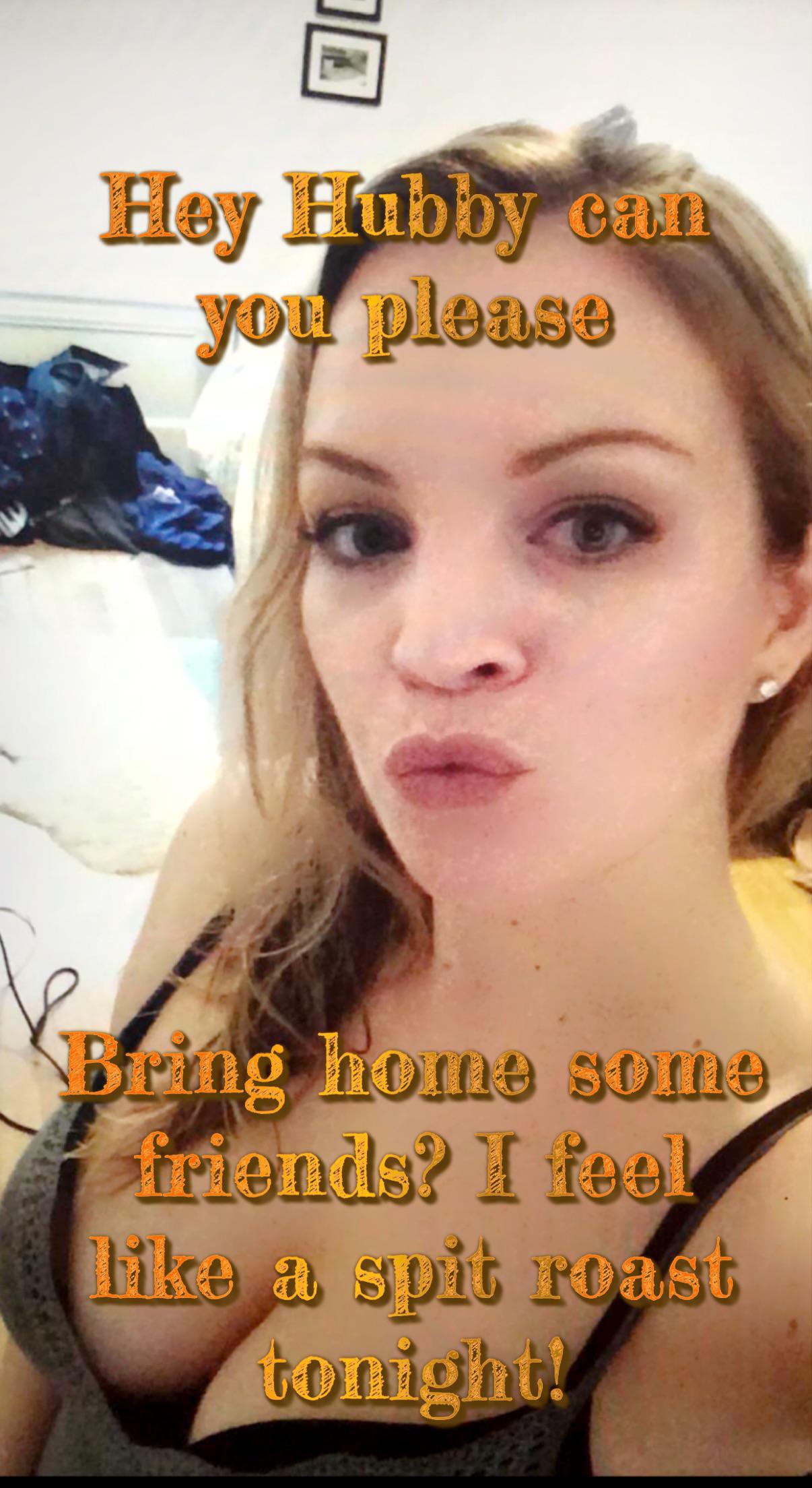 I’m feeling like a spit roast tonight! | Scrolller