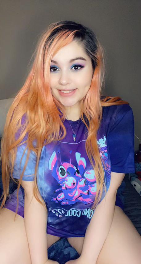 I’m finally 20 🥳 I’m feeling cute today | Scrolller