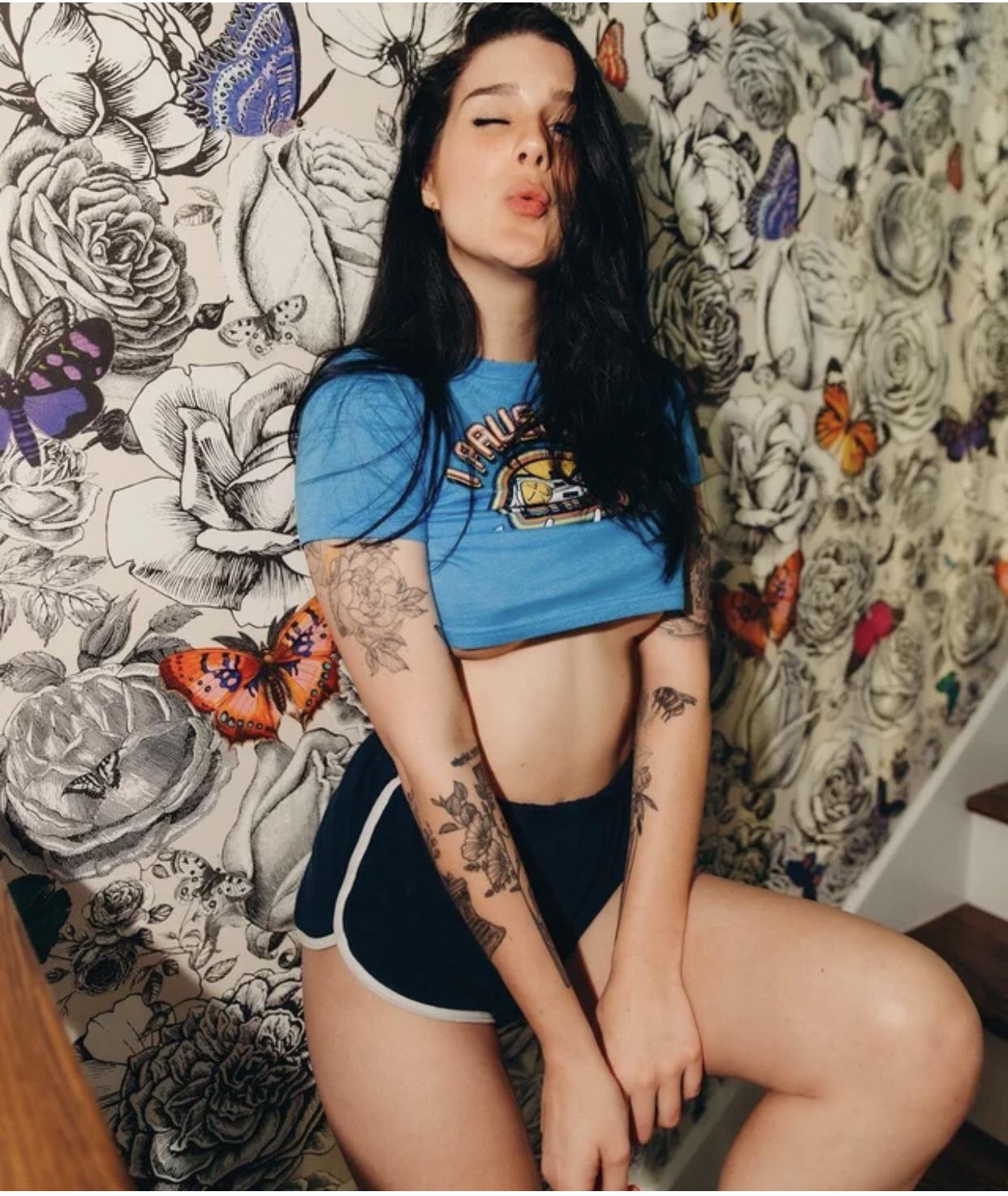 I’m going to Cum Hard for Arryn Zech so Sexy! | Scrolller