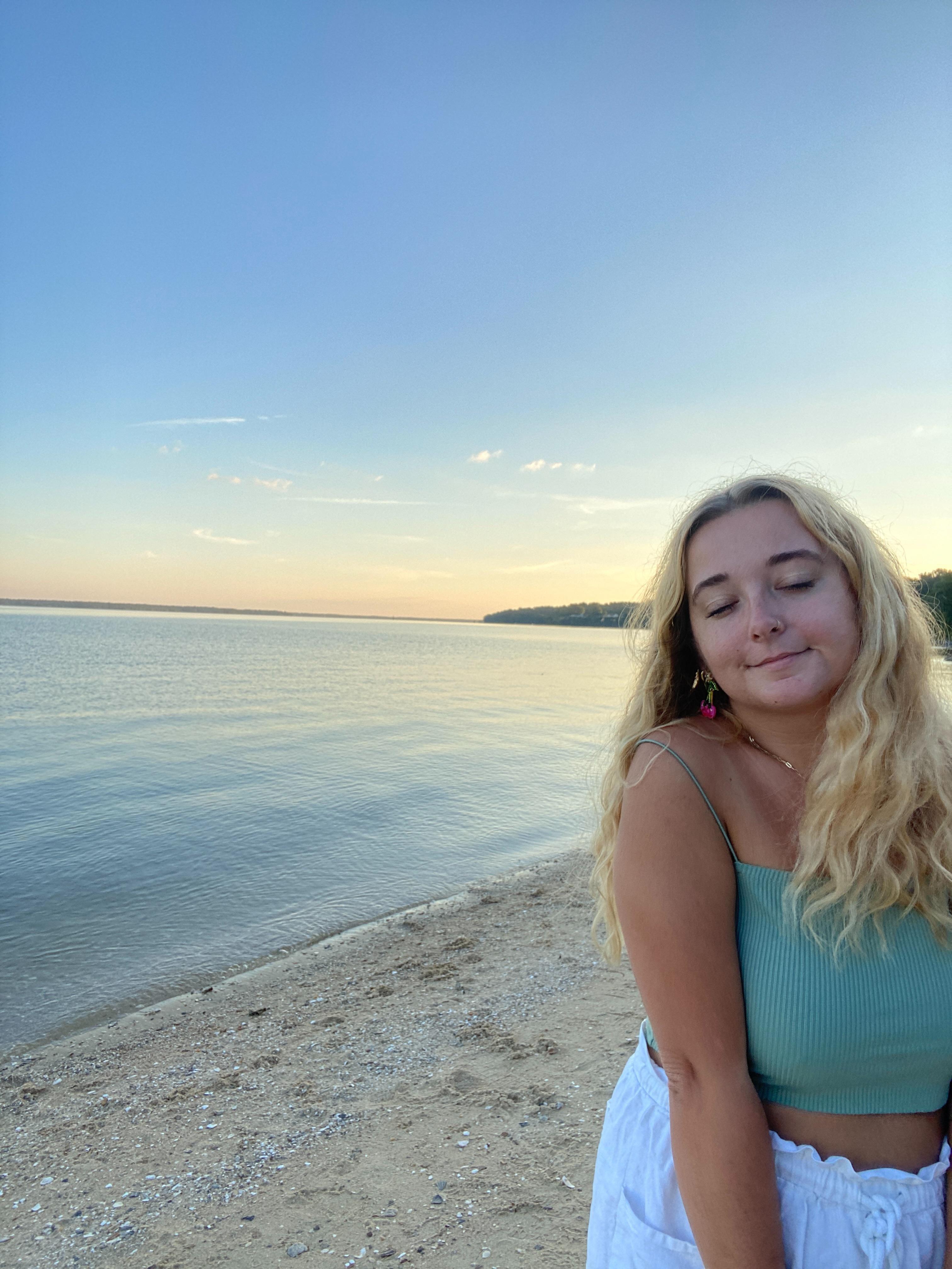 i’m gonna miss summer | Scrolller