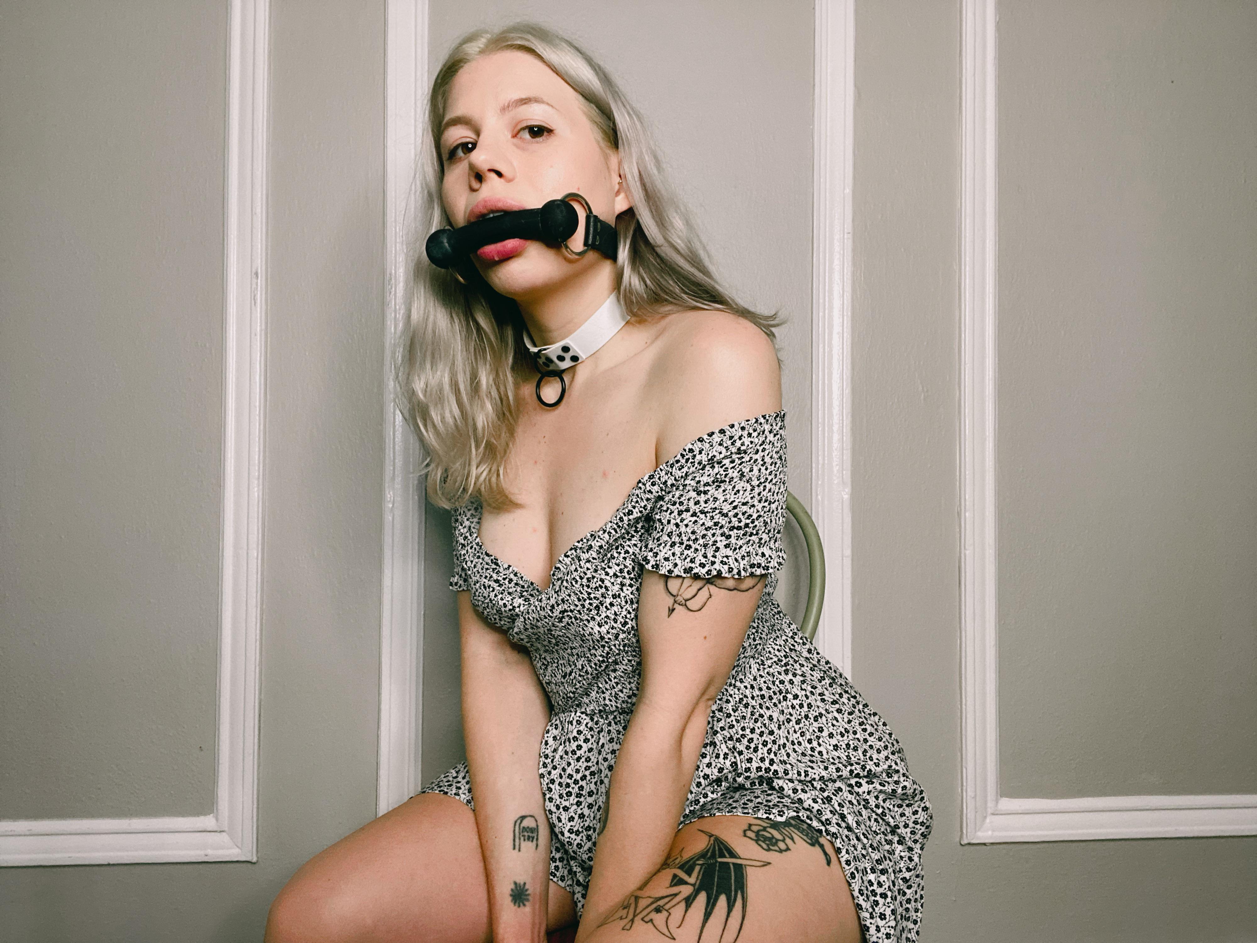 I’m in time out | Scrolller