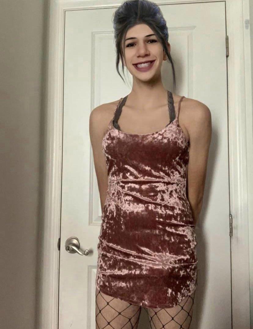 Im Jenny A Sissy From Ohio Looking For Sissy Friends And Admirers ️