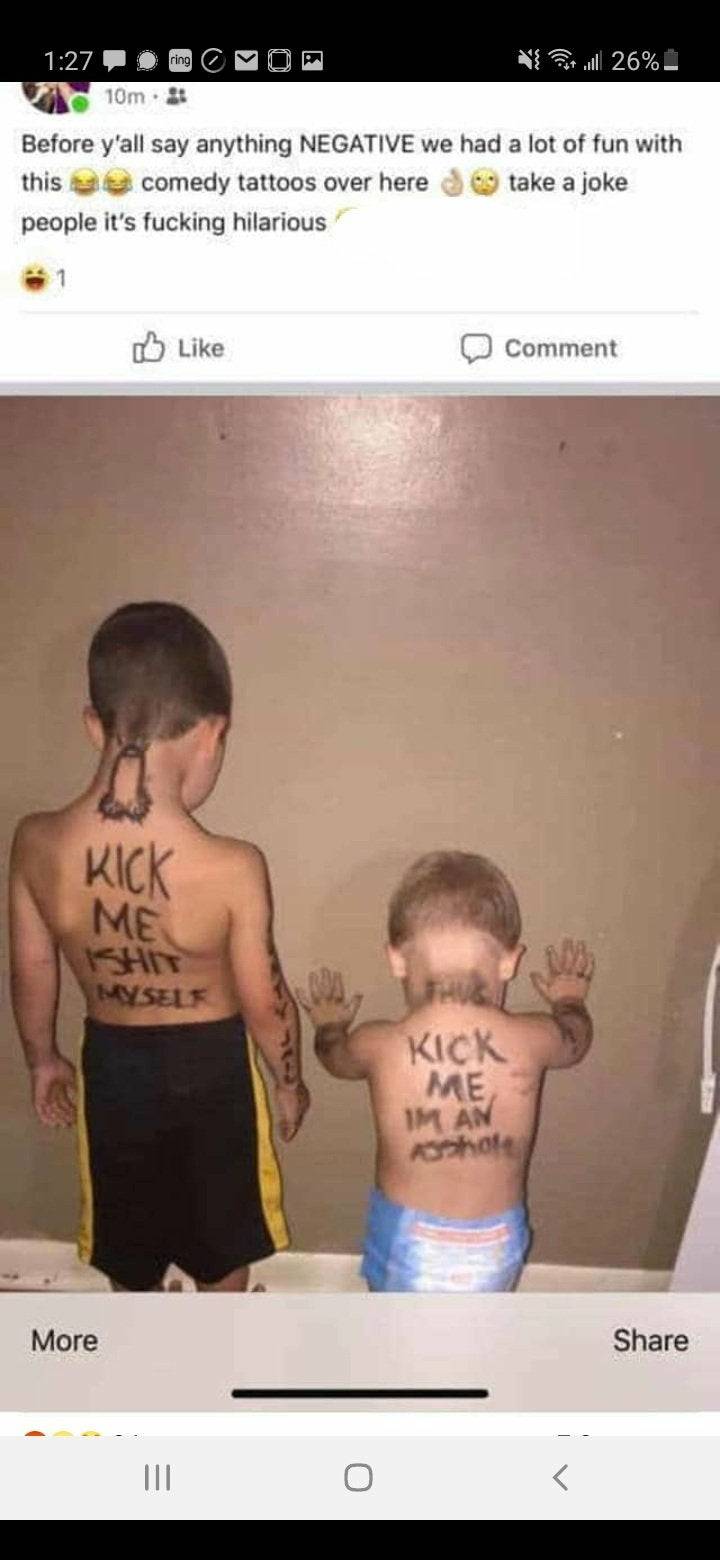 I’m jiggling with rage | Scrolller