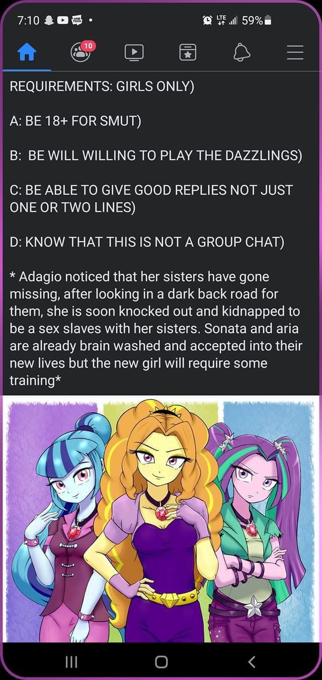 I’m just a LITTLE scared. | Scrolller