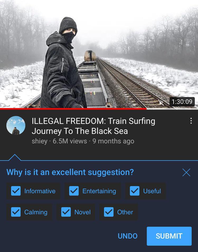 I’m just doing my part | Scrolller