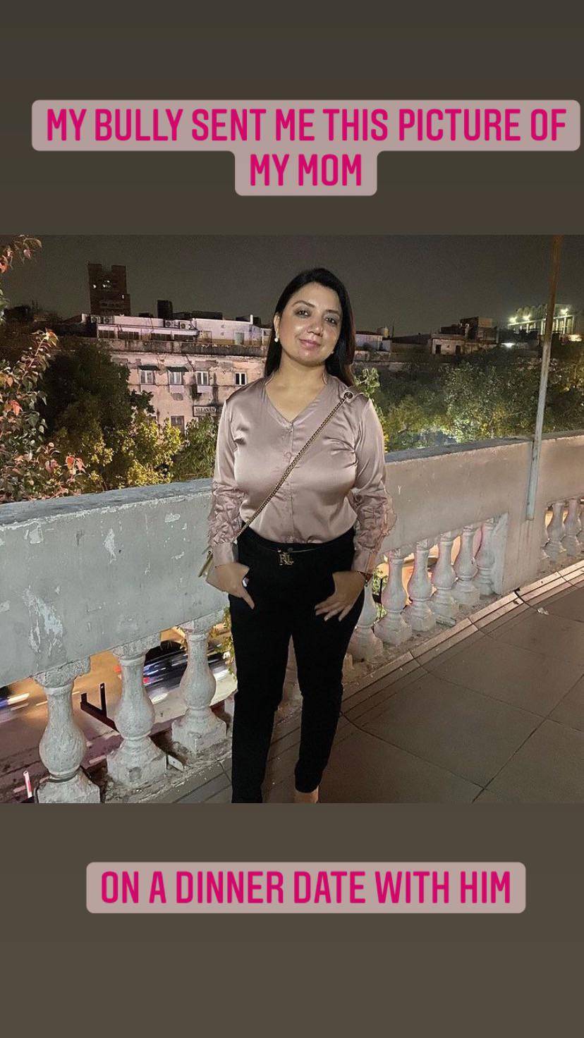 I’m just happy that My bully doesn’t beat me any more!! | Scrolller