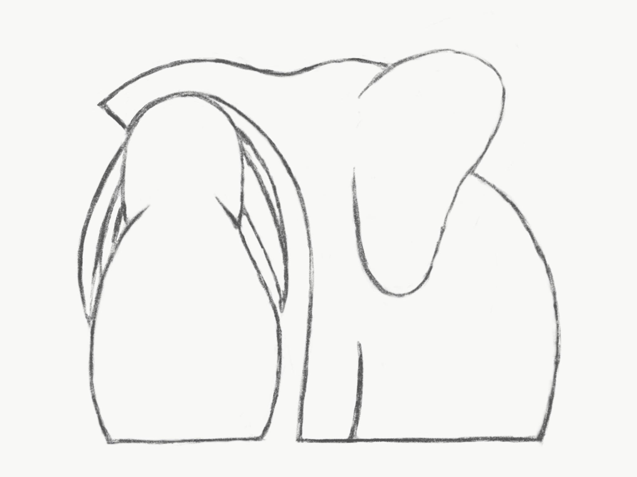 I m Learning To Draw This Is My First One What Do You Think Scrolller