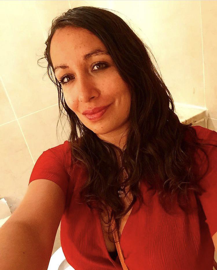 I’m new here 💕 | Scrolller