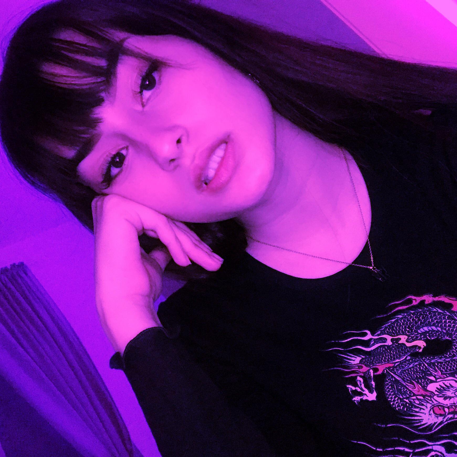 I’m pink da ba de | Scrolller