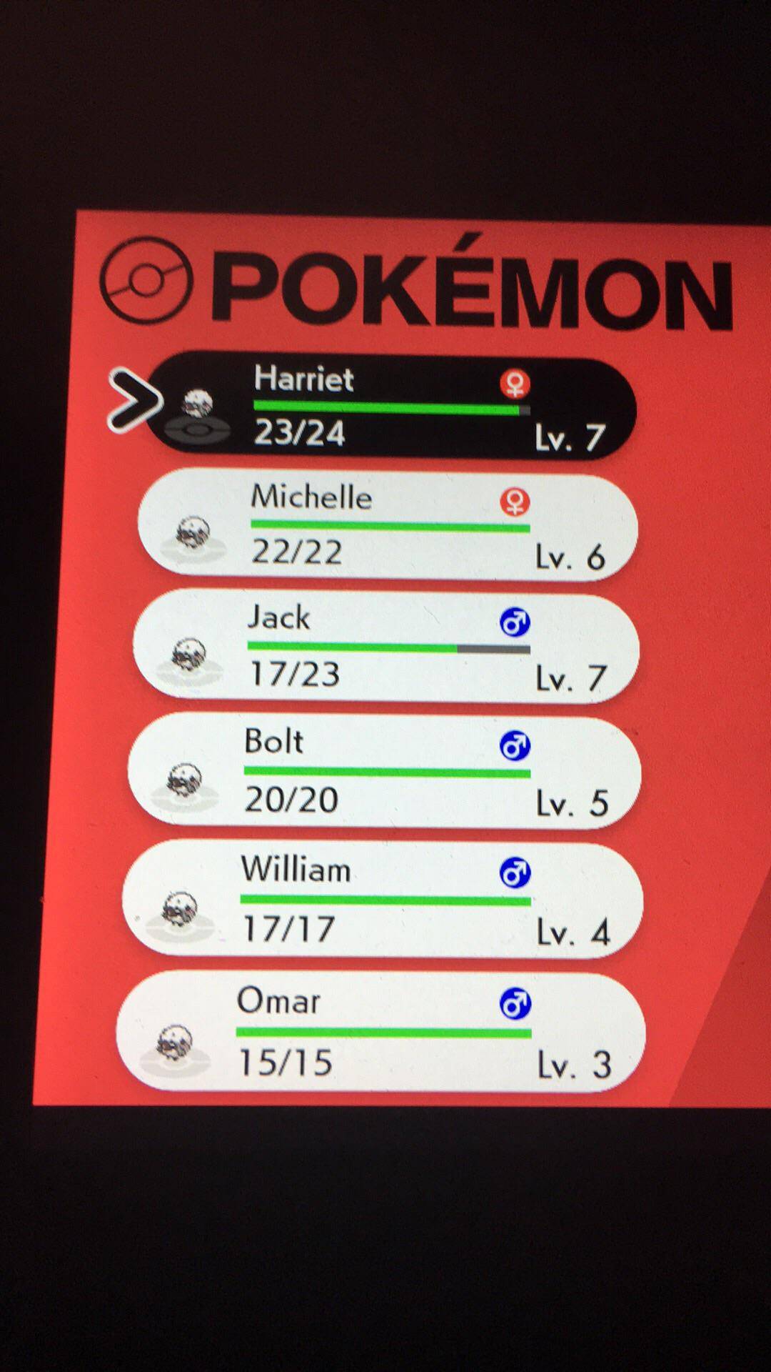 I’m ready for Galar! But is Galar ready for me? | Scrolller