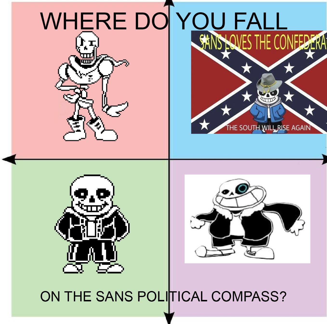 I’m sans 😎😎😎👍👍👍 | Scrolller