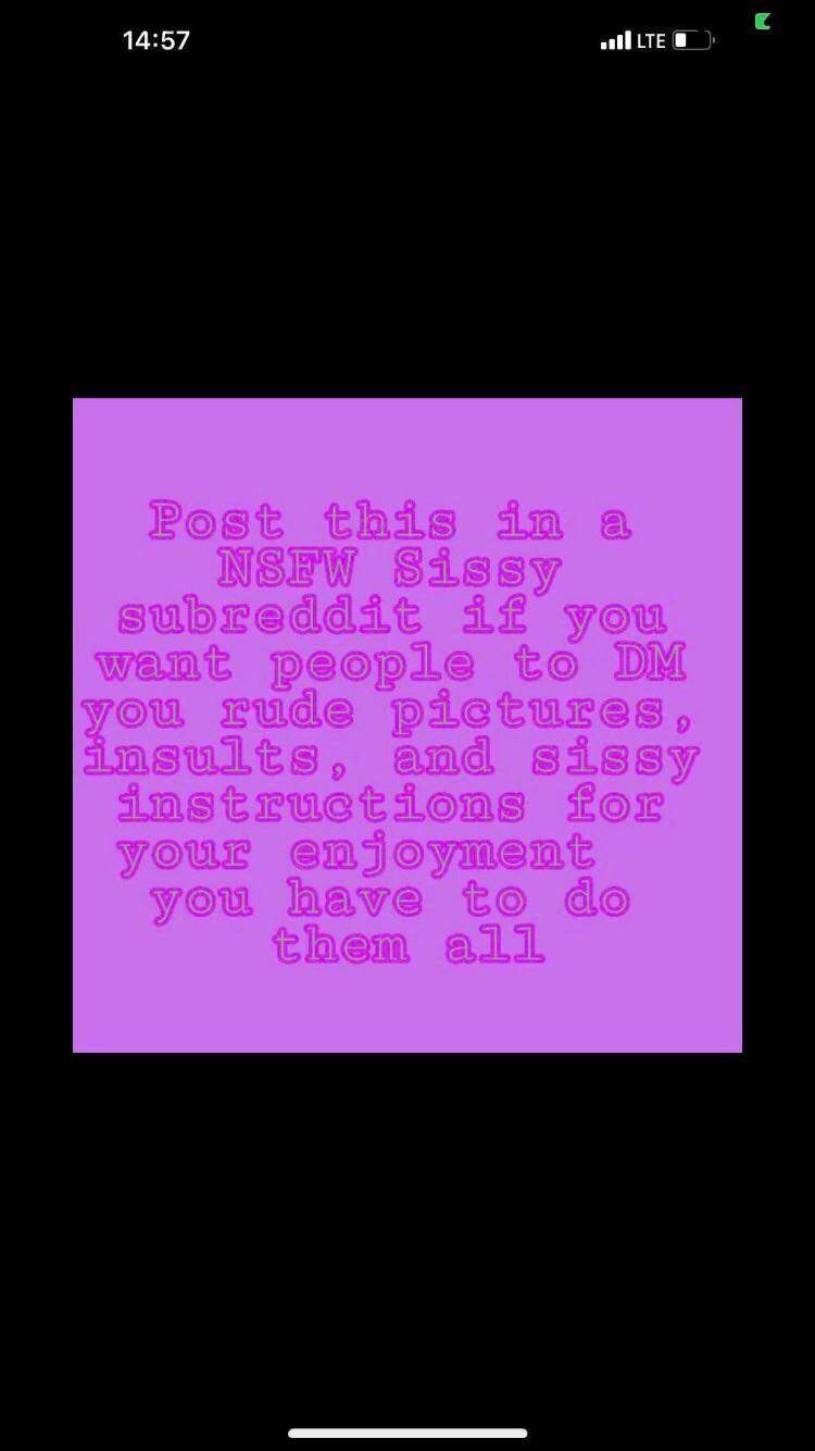 I await your messages | Scrolller