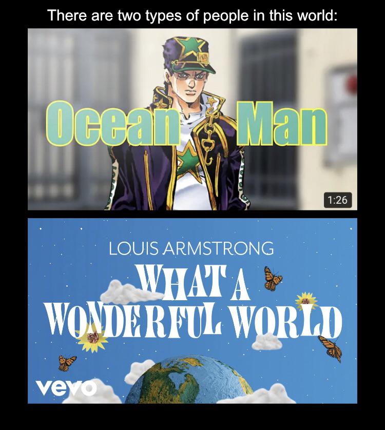 I’m so hype for Stone Ocean | Scrolller