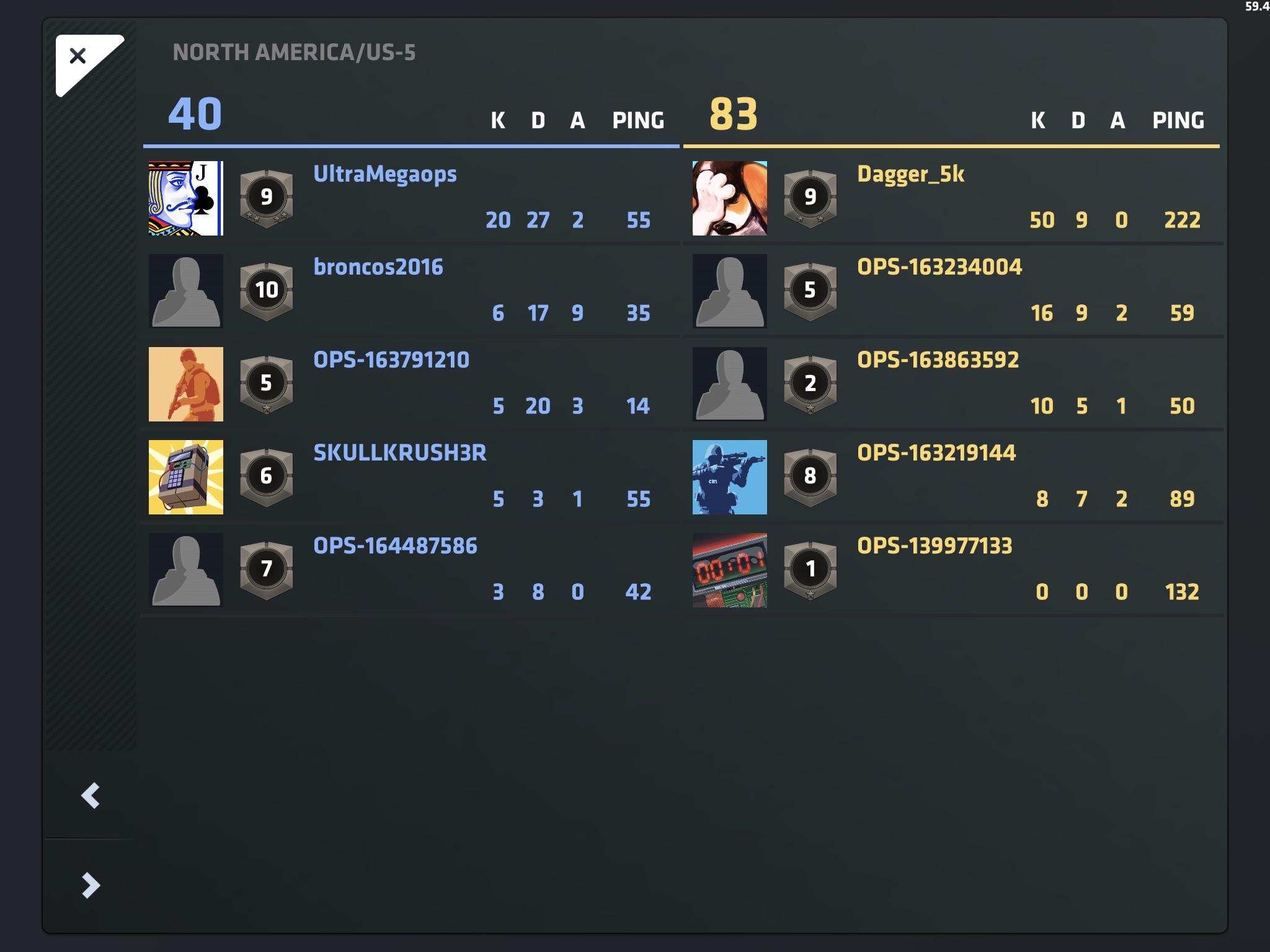 I’m sweaty | Scrolller