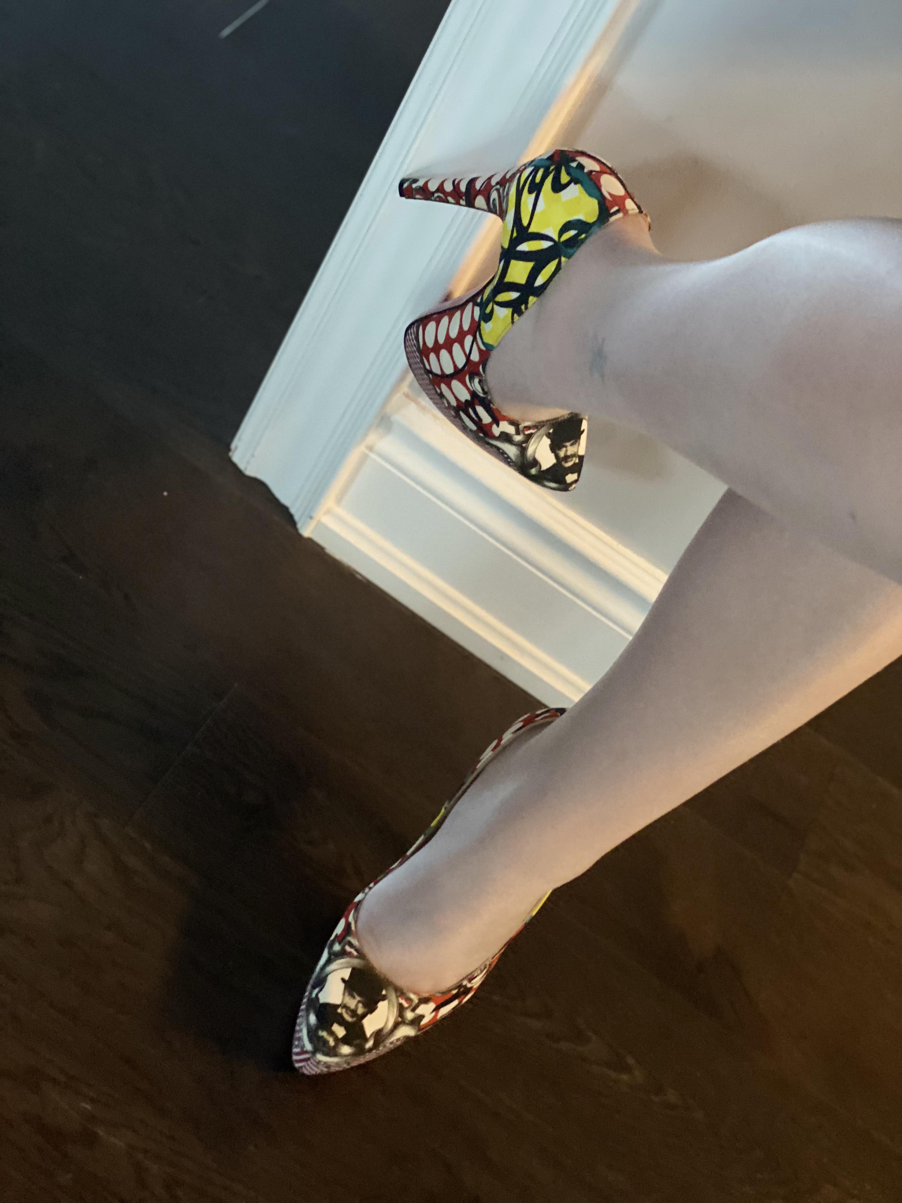 I’m the ring leader now. | Scrolller