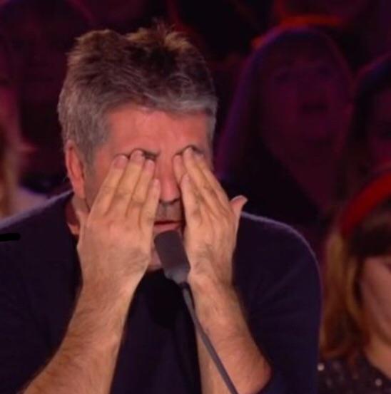 I’m with you Simon | Scrolller