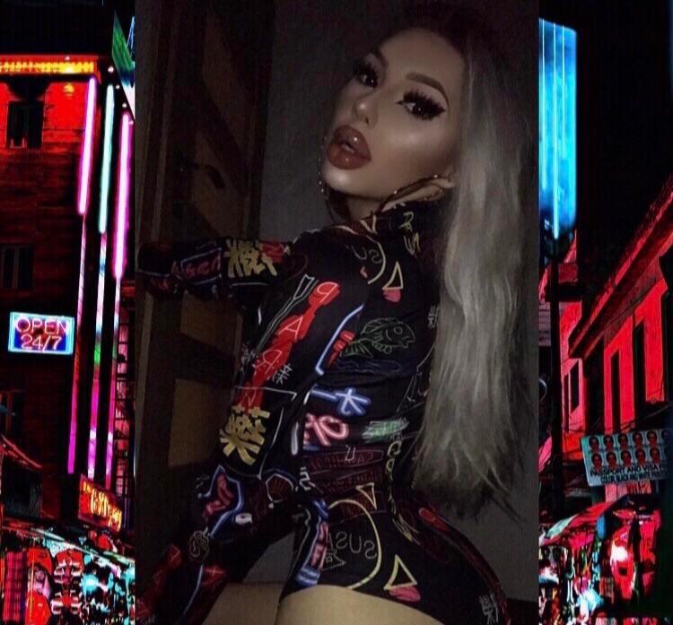 i’m your barbie doll😈💋 | Scrolller