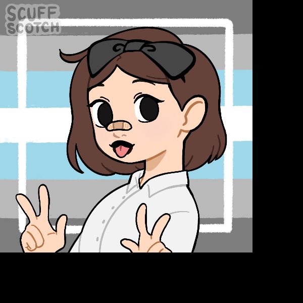 i made a different type of picrew, link in the comments vvv | Scrolller