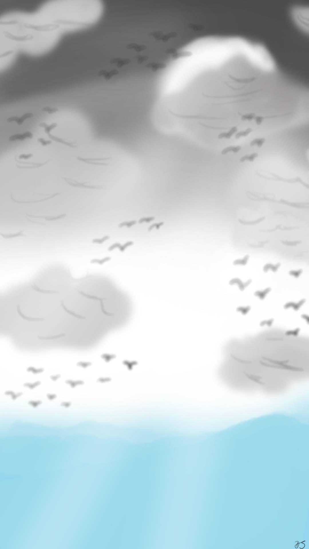 I made a discrete demiboy Background. | Scrolller