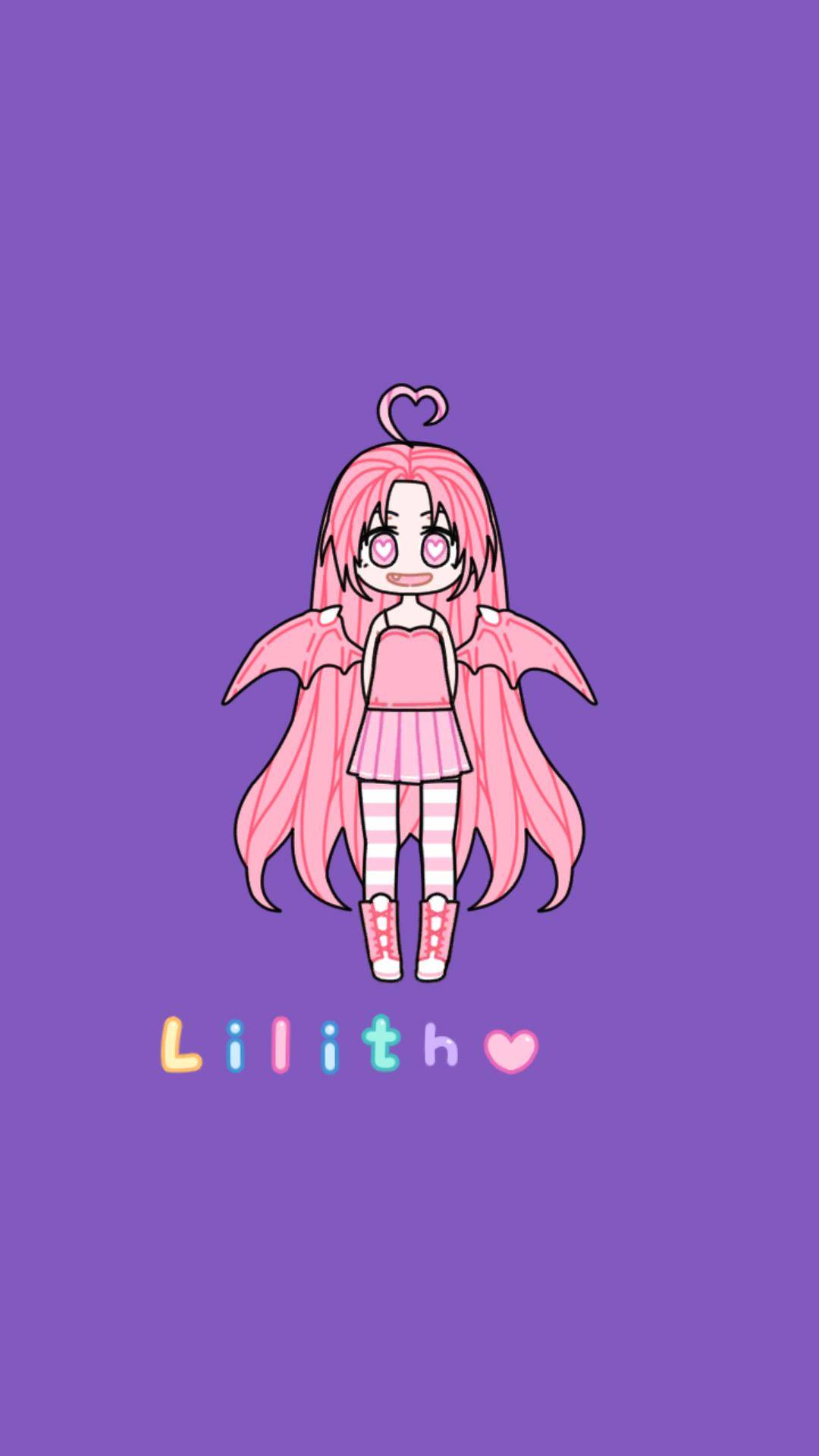 I made a Lilith | Scrolller
