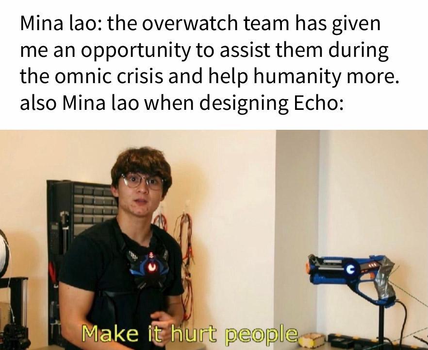 I made a lore meme | Scrolller