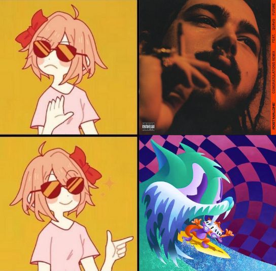 I Made A Meme Scrolller