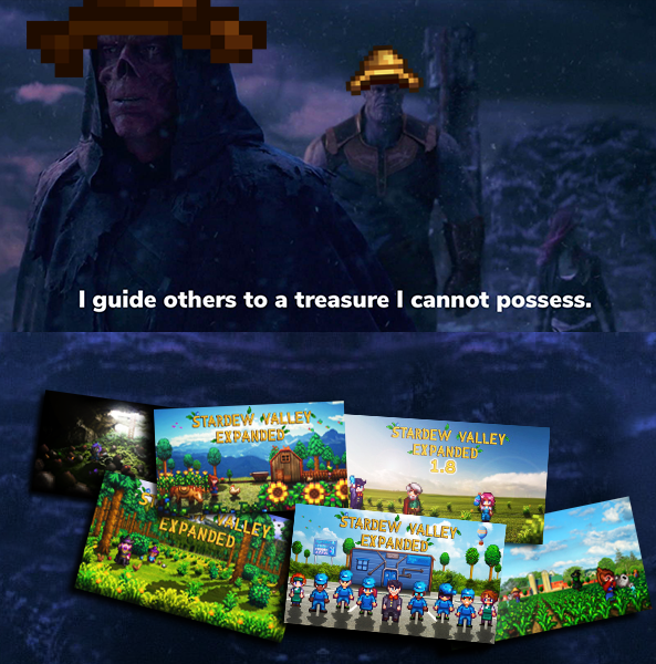 I Made A Meme Scrolller