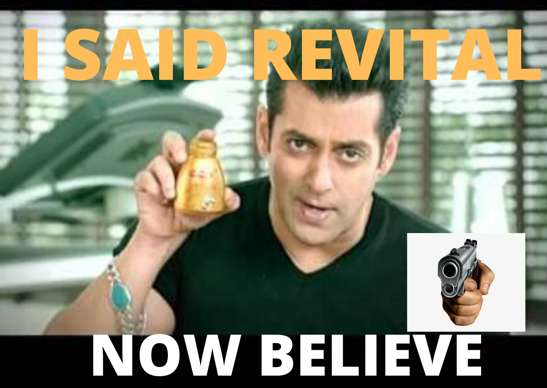 I MADE A MEME, NOW UPVOTE! | Scrolller