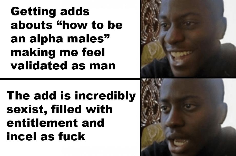 I made a meme. Sad but true | Scrolller