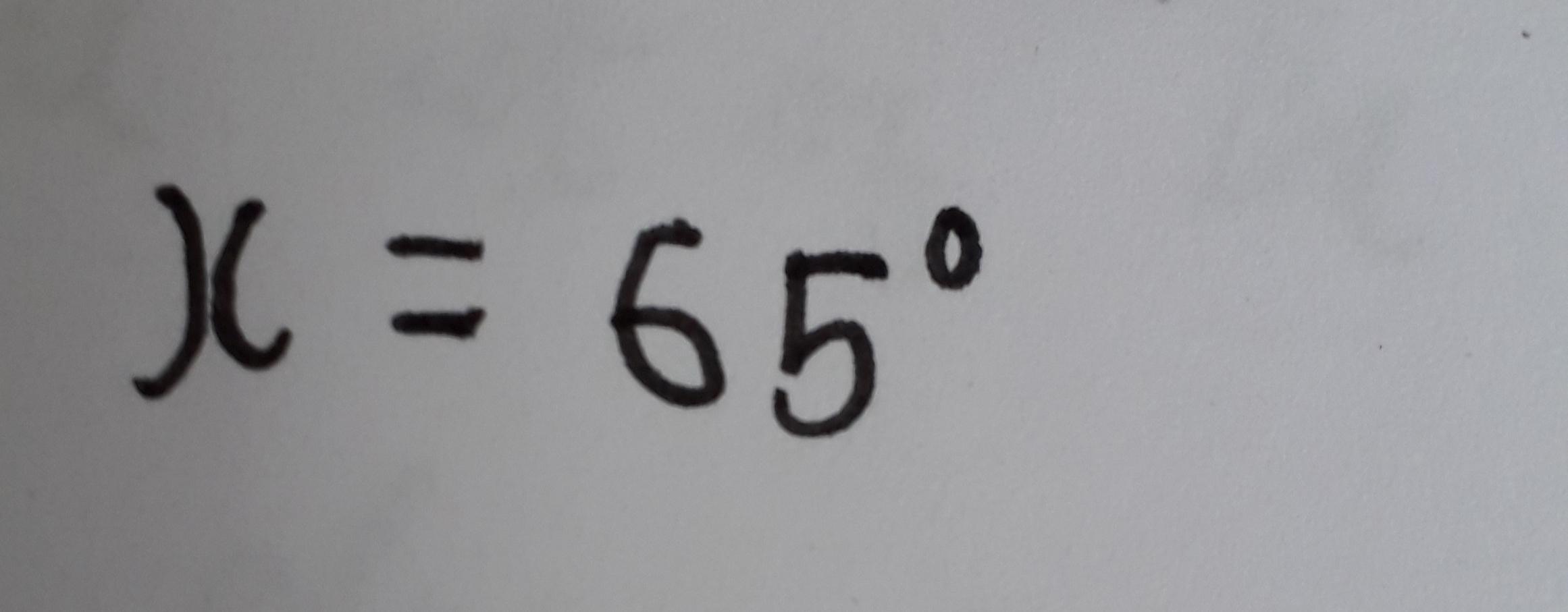 I made a perfect 5 on my maths finals | Scrolller