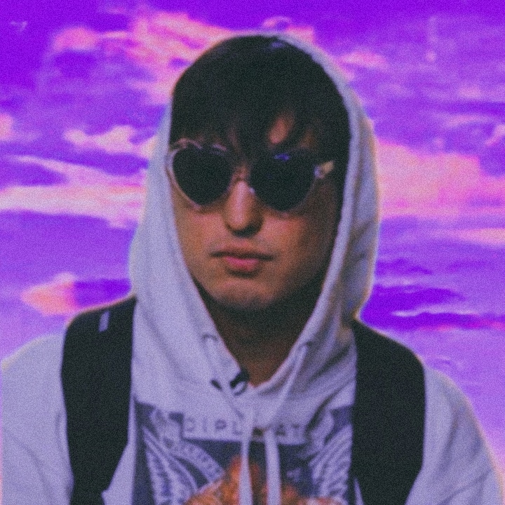 I made a pfp for JOJI | Scrolller