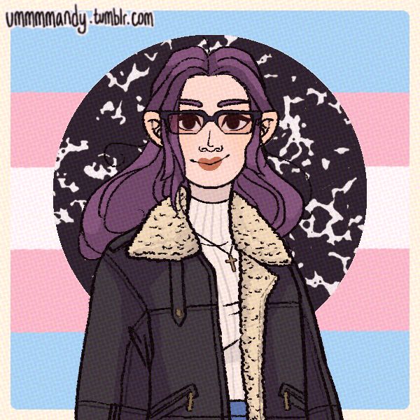 I made a picrew and I love it ! | Scrolller