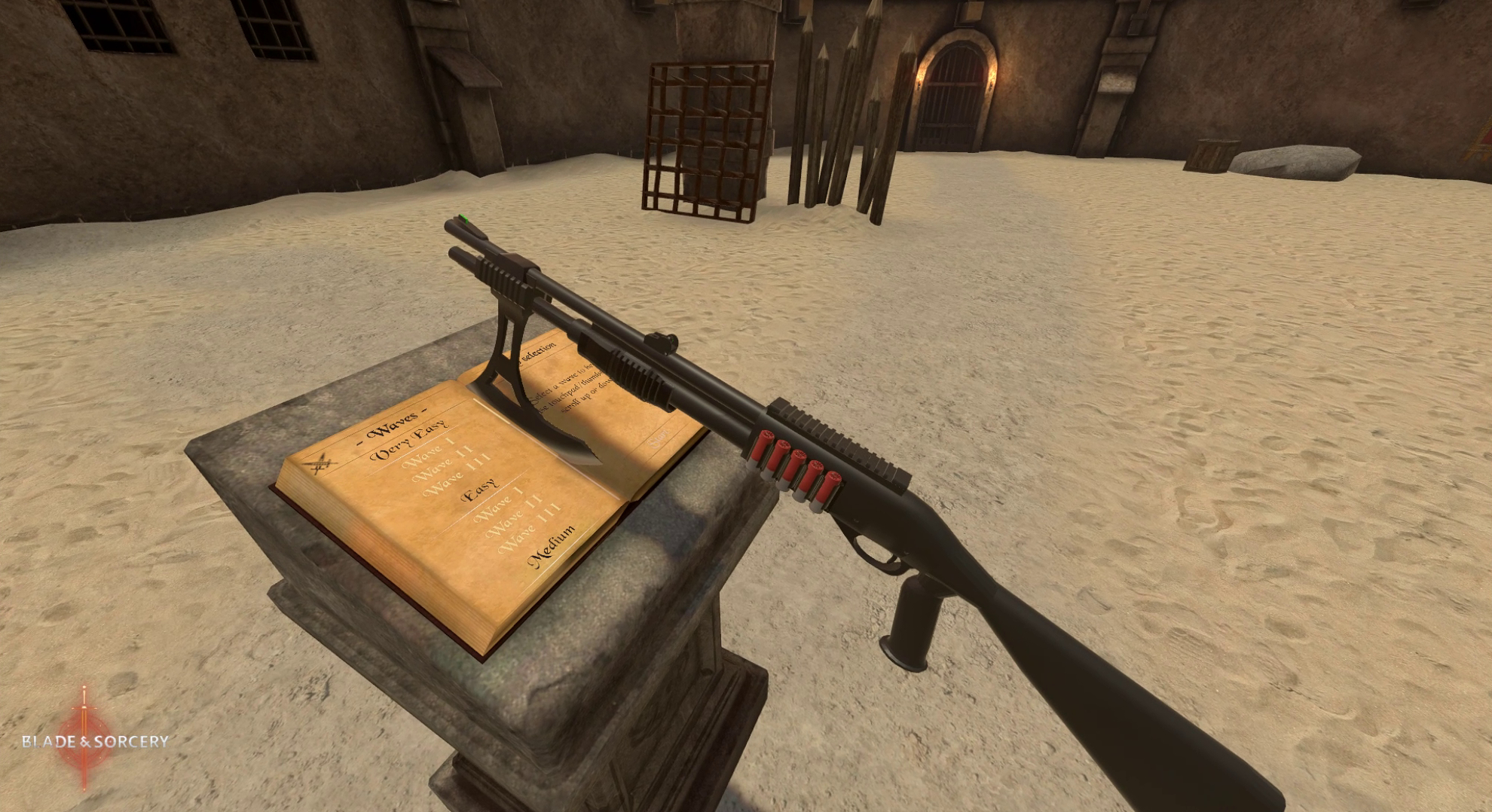 I made a Shotgun Axe (details in comments) | Scrolller