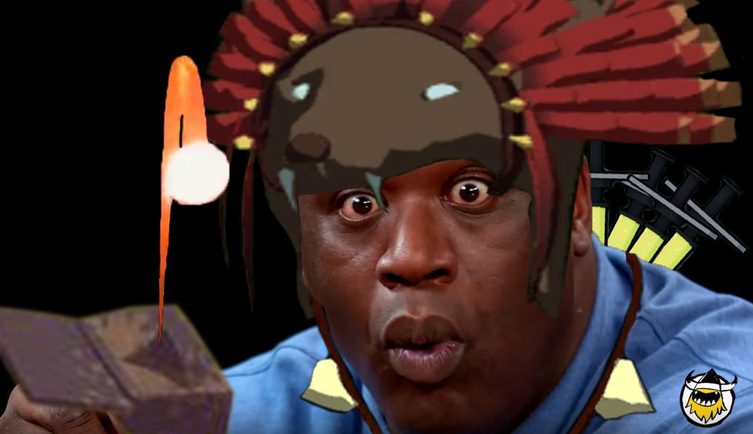 I made a thing | Scrolller